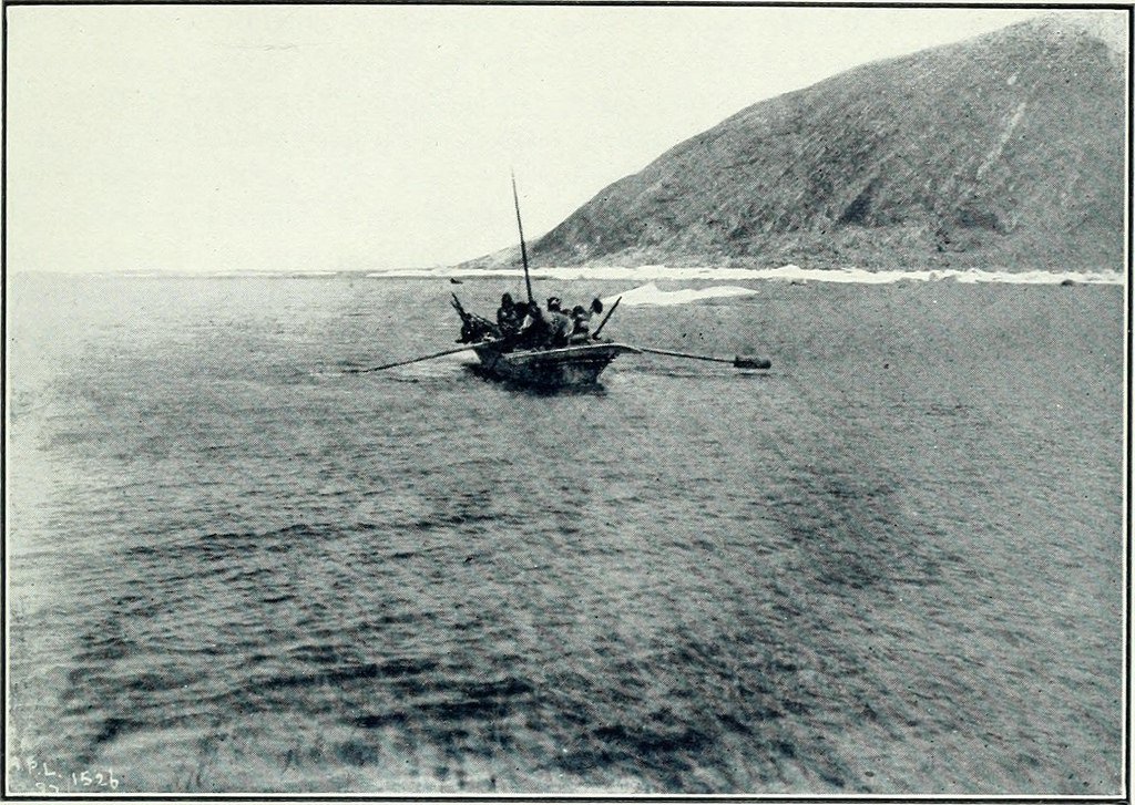 The Decimation of Inuit Security | Arctic Focus