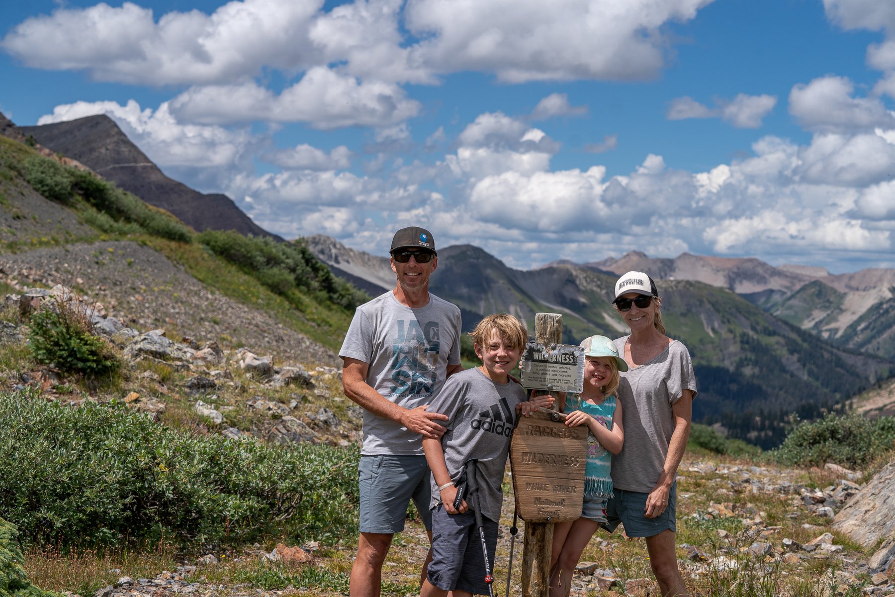 Eric Larsen’s Second Act | Arctic Focus