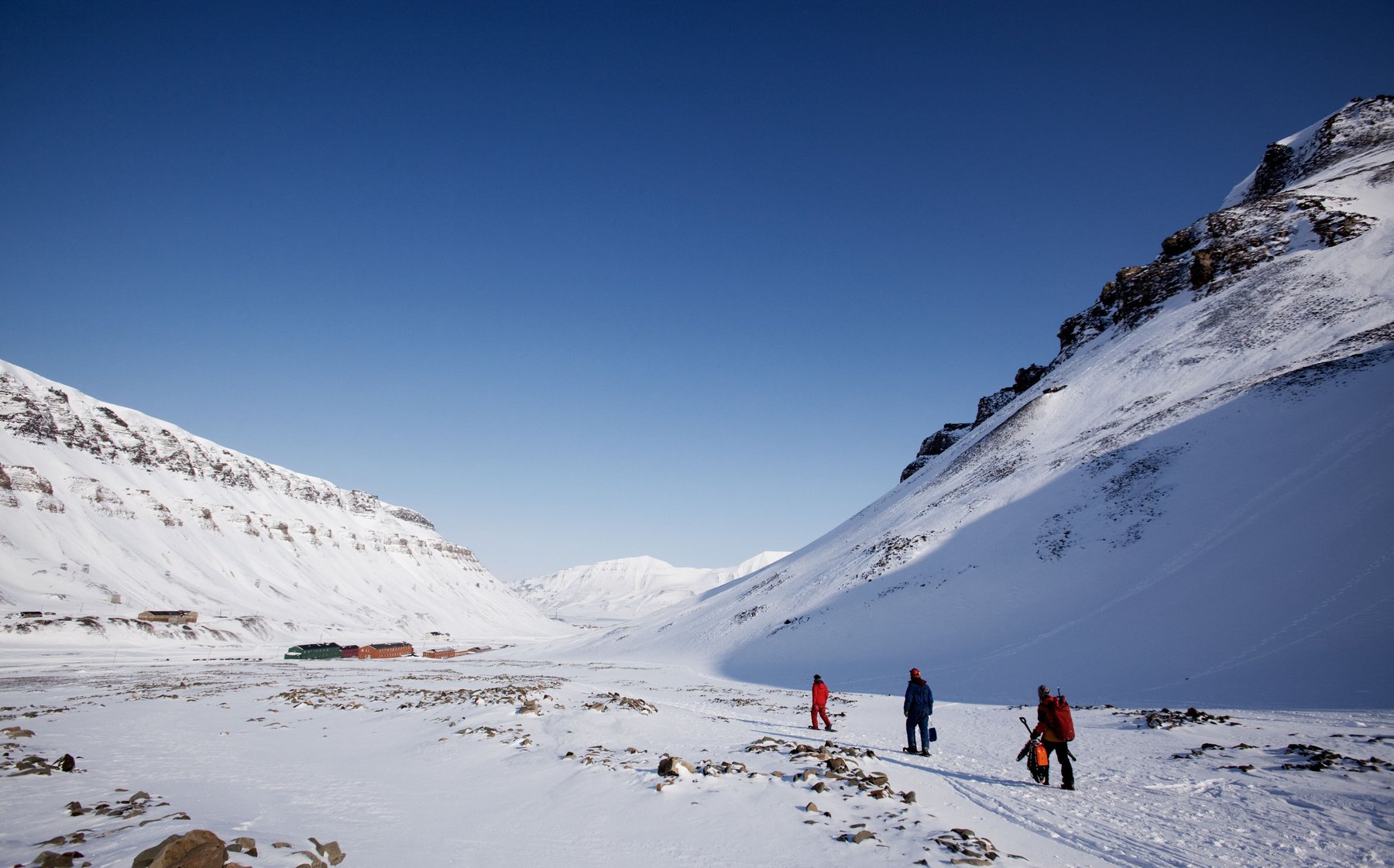 What It’s Like To Live In The Fastest-Warming Place On The Planet ...