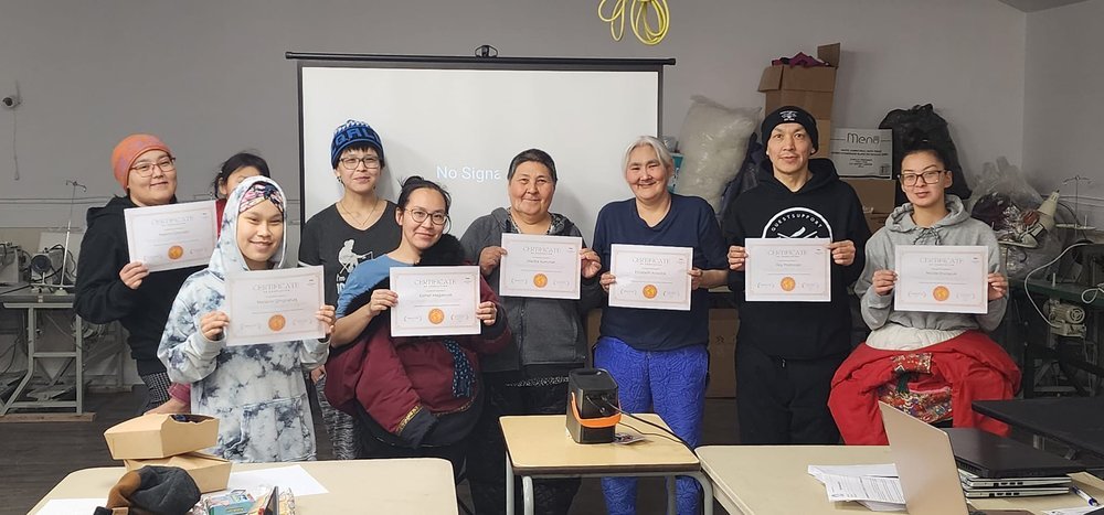 Inuit-led wellness and support programs in the Kitikmeot | Arctic Focus