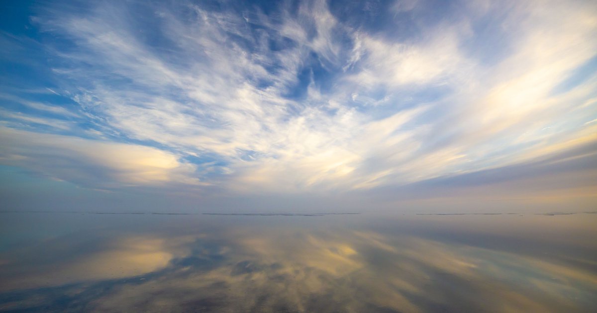 Essay: Through the Arctic Looking Glass | Arctic Focus