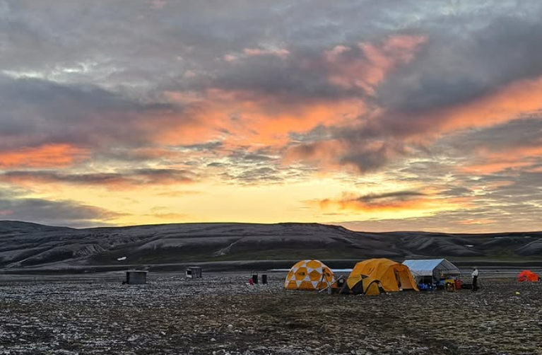 Emma Sutherland on Beluga Research and the Power of Collaborating with ...