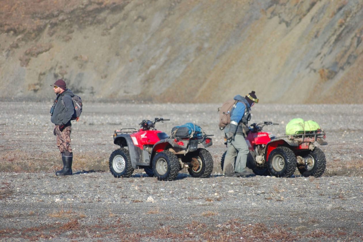 How Tensions With Russia Are Jeopardizing Key Arctic Research | Arctic ...