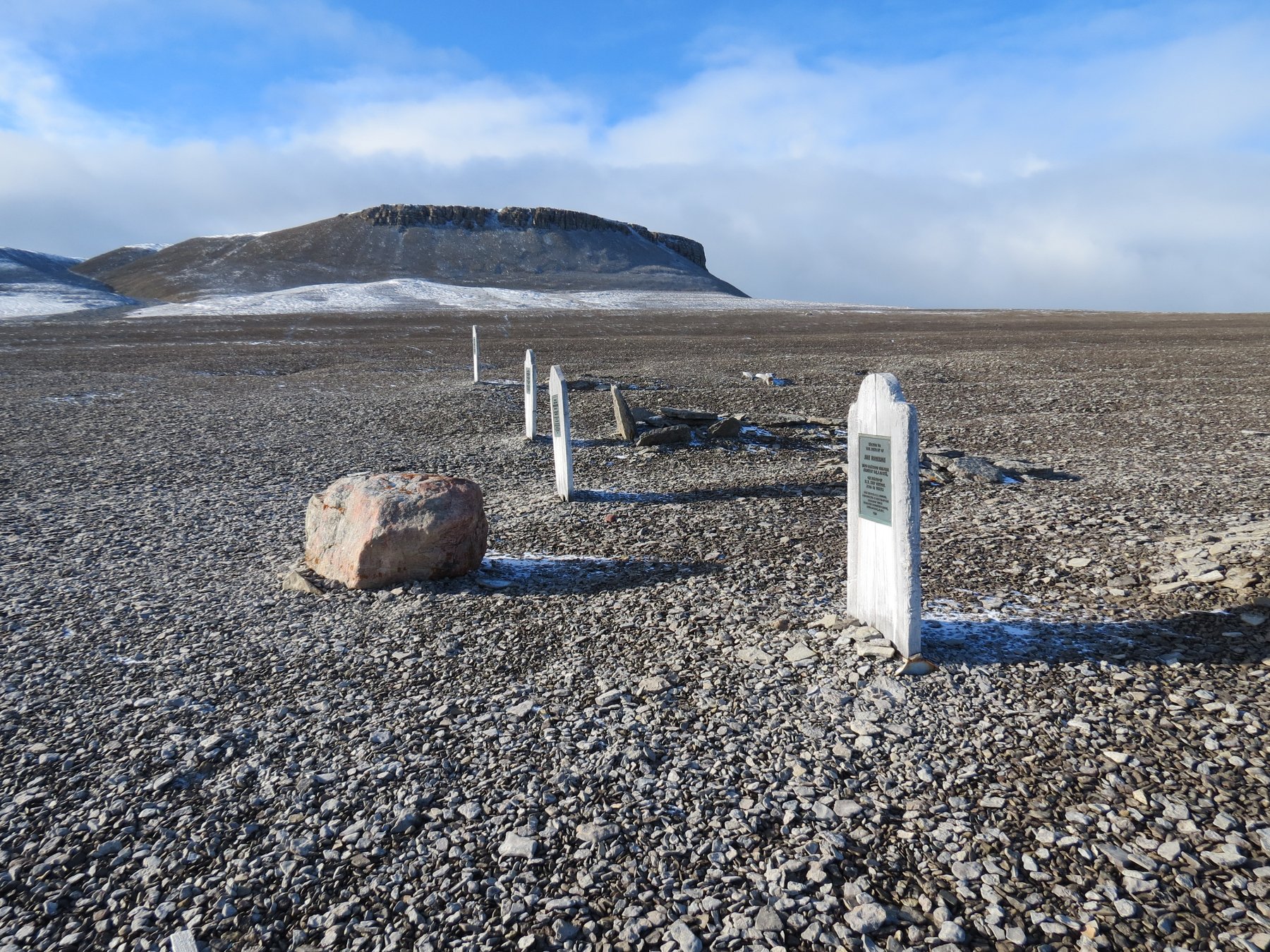 Ken McGoogan and the Quest for Arctic Truths | Arctic Focus