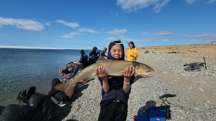 Inuit-led wellness and support programs in the Kitikmeot | Arctic Focus