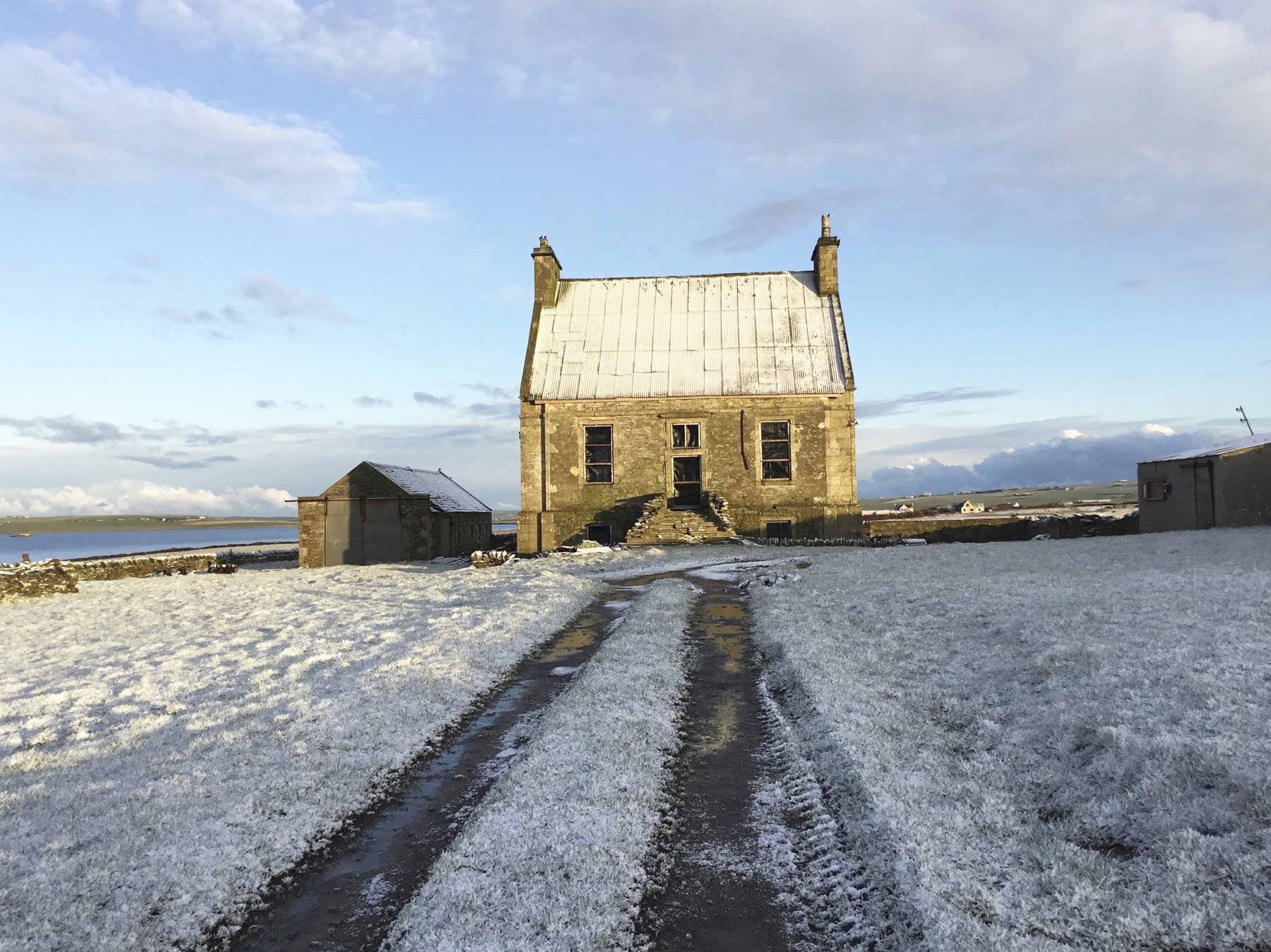 Ken McGoogan and the Quest for Arctic Truths | Arctic Focus