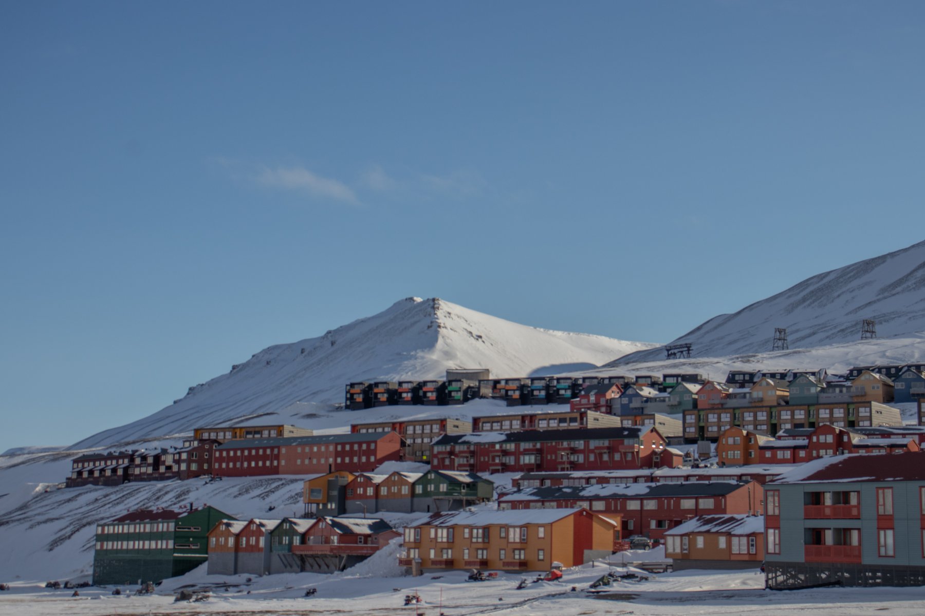 What It’s Like To Live In The Fastest-Warming Place On The Planet ...