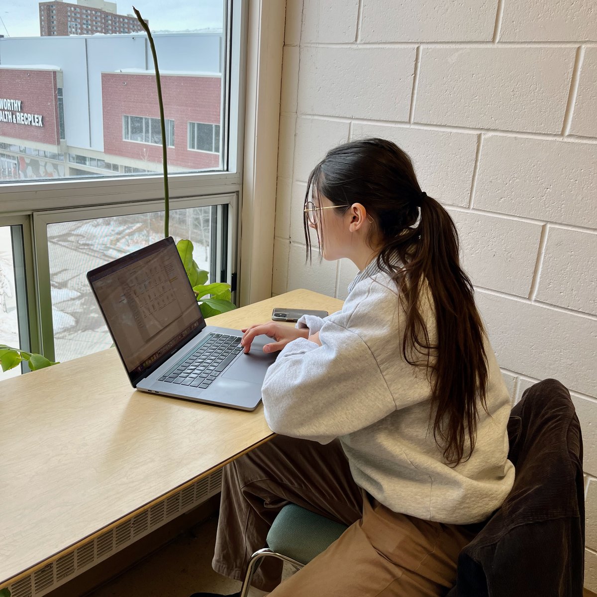 Arctic knowledge and social media, can we overcome profit-driven ...