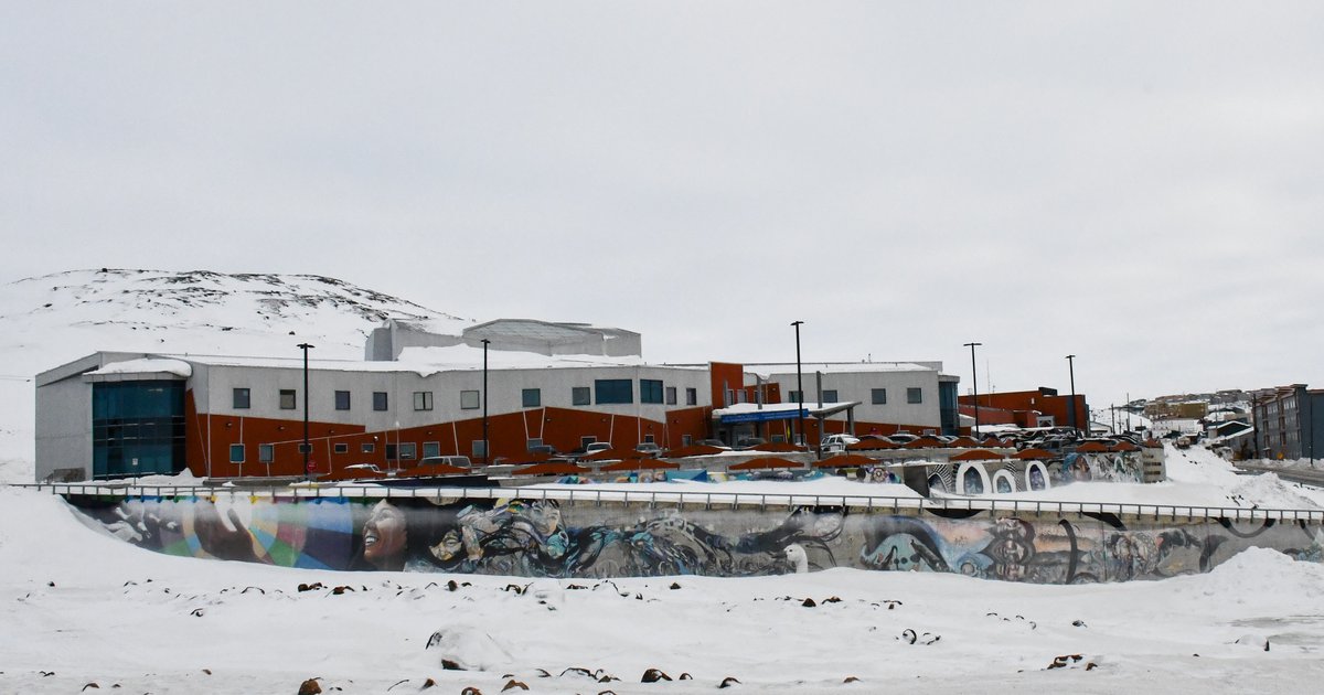 COVID-19 highlights Nunavut's need for reproductive services beyond ...