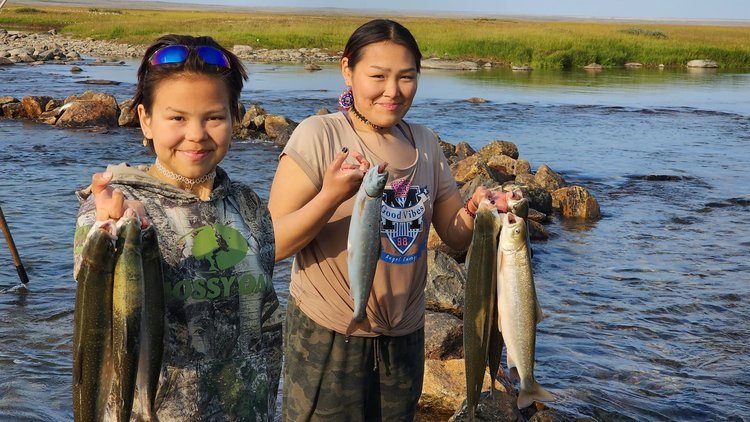 Inuit-led wellness and support programs in the Kitikmeot | Arctic Focus