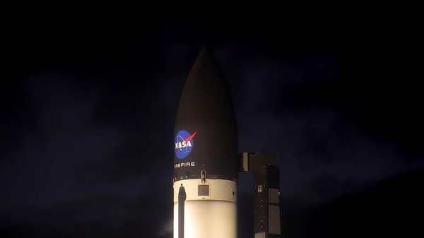Unlocking Arctic Climate Secrets from Space | Arctic Focus Unlocking Arctic Climate Secrets from Space | Arctic Focus