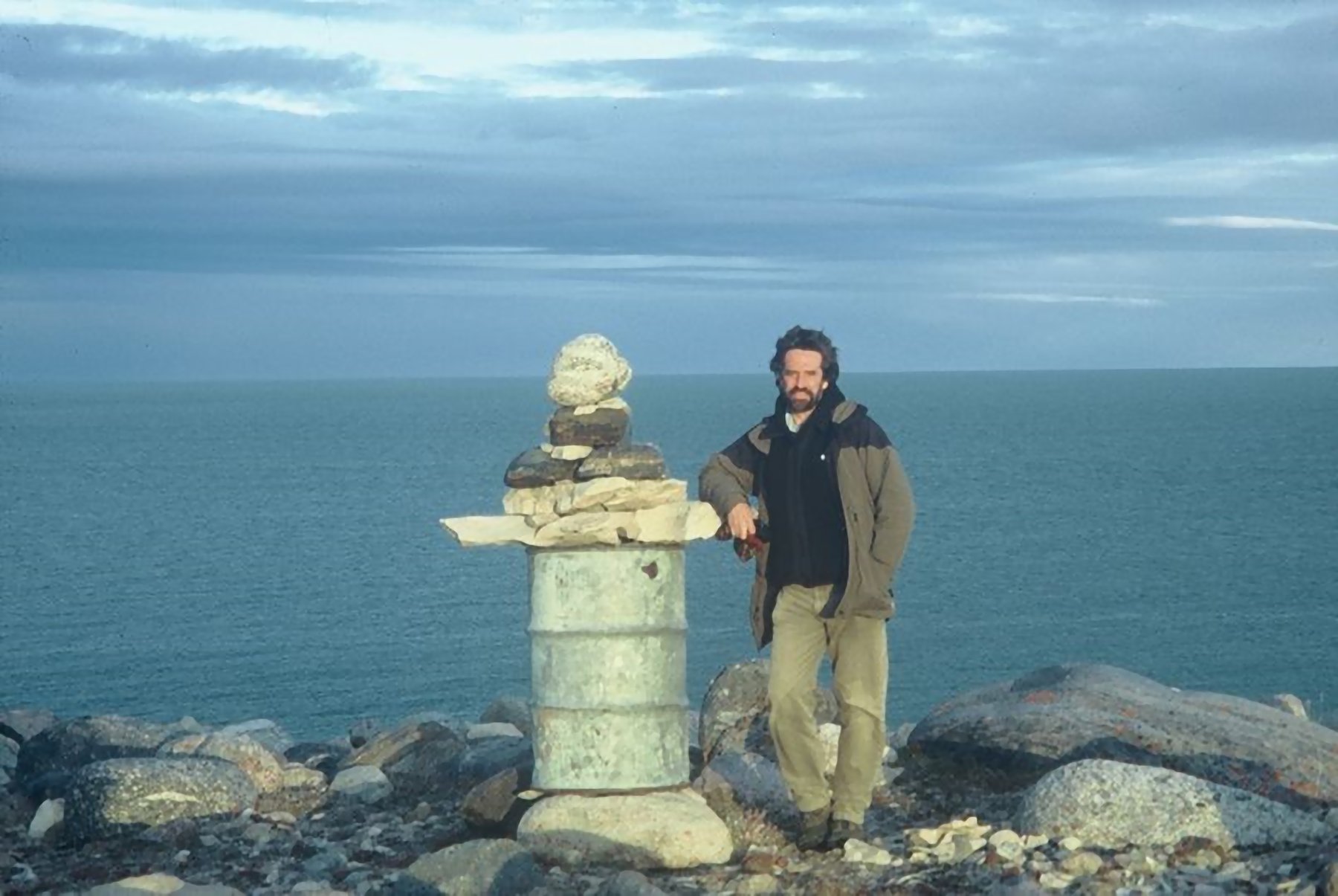 Ken McGoogan and the Quest for Arctic Truths | Arctic Focus
