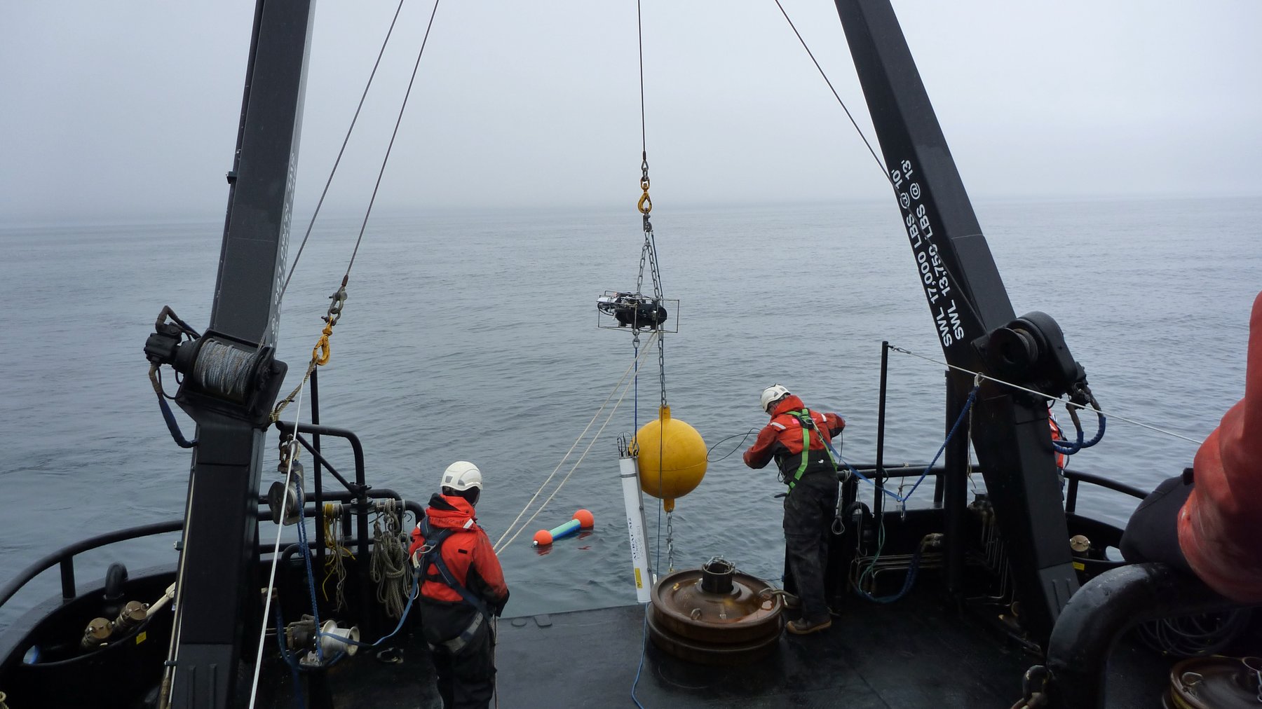 Arctic Research, Perspectives, and News | Arctic Focus