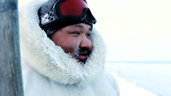 ‘By Inuit and for Inuit’ Mobile app bridges traditional knowledge and ...