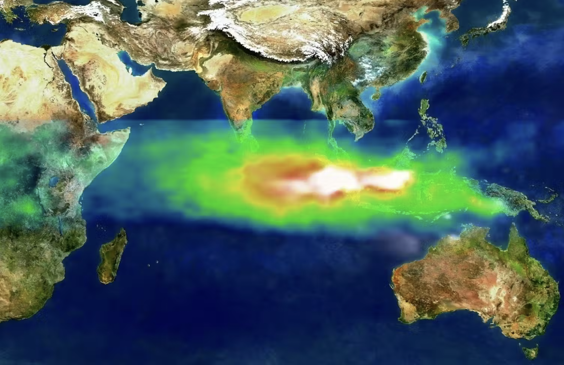 ‘Zombie fires’ in the Arctic: Canada’s extreme wildfire season offers a ...