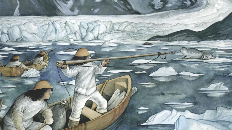 Arctic Research, Perspectives, and News | Arctic Focus