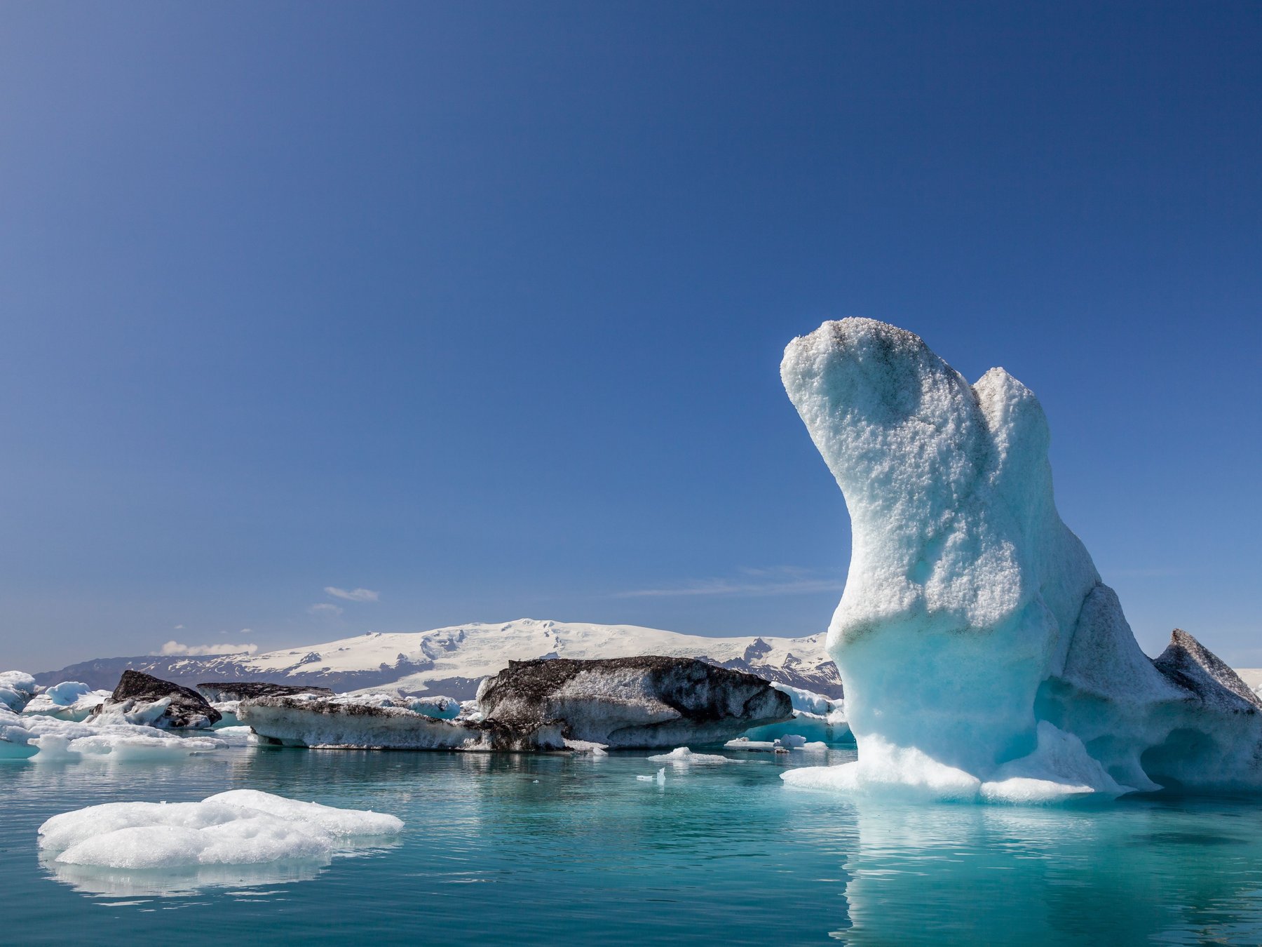The Arctic Isn’t Just Melting, It’s Mourning: The Human Cost of a ...