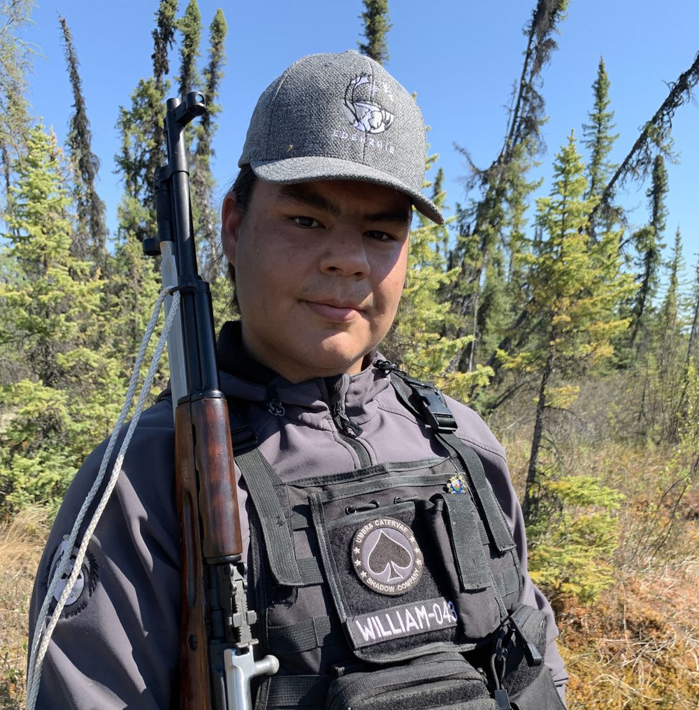 Native Guardians: Canada’s First Nations Move to Protect Their Lands ...