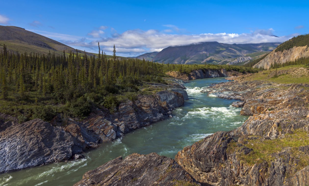 Native Guardians: Canada’s First Nations Move to Protect Their Lands | Arctic Focus