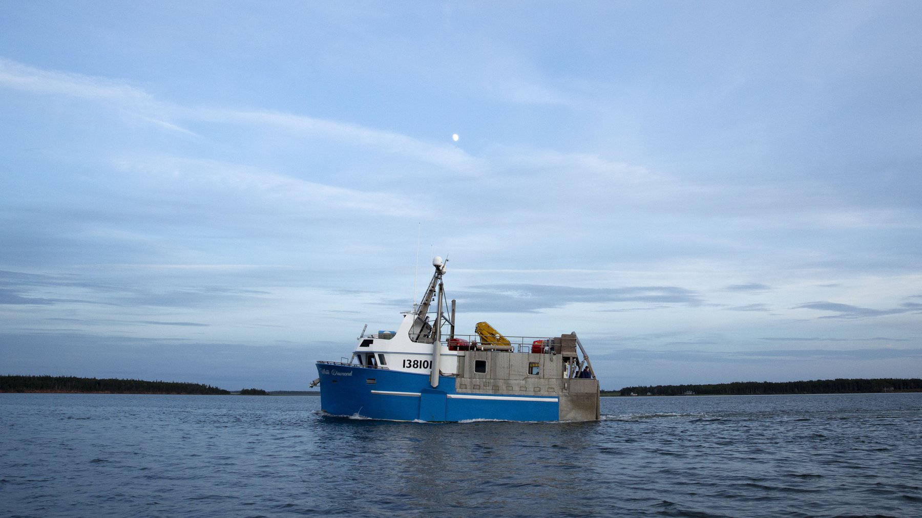 Vessels & Labs | Arctic Focus