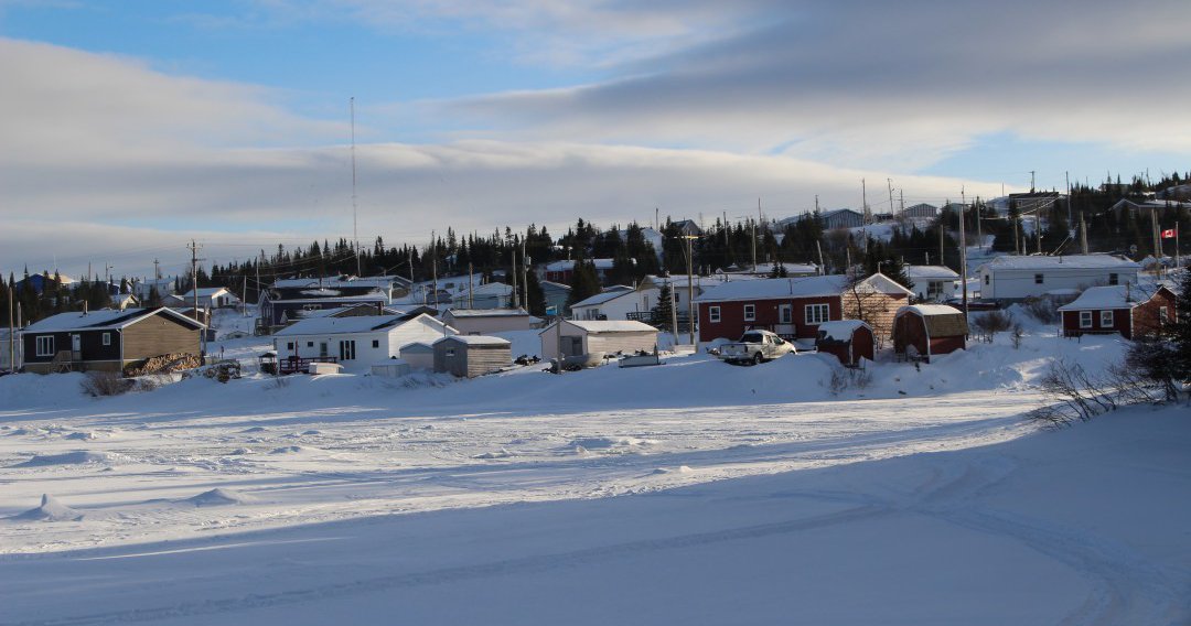 Environmental Monitoring Led by Inuit Community | Arctic Focus