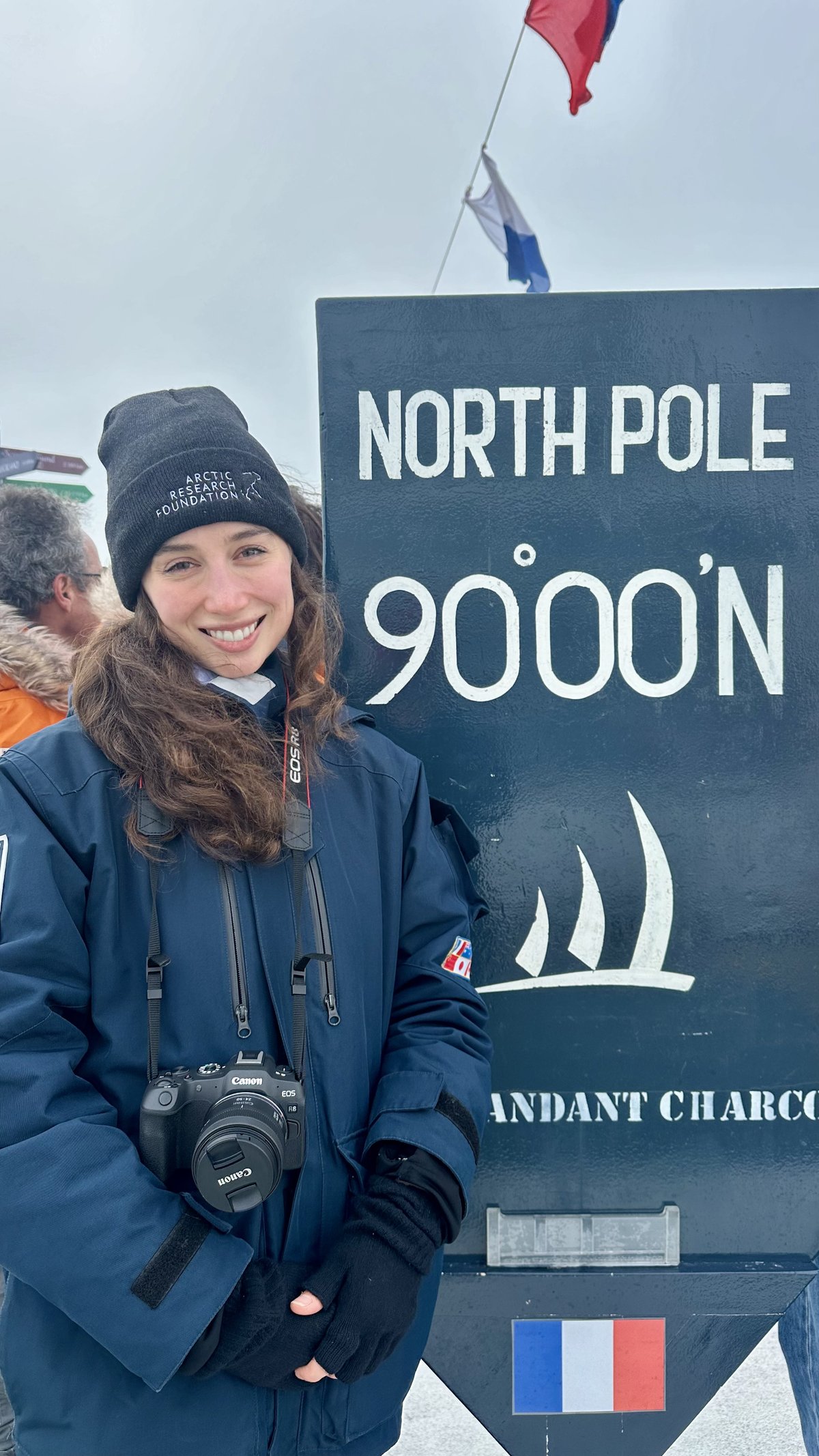 Ice and Insight: A day aboard a polar vessel | Arctic Focus